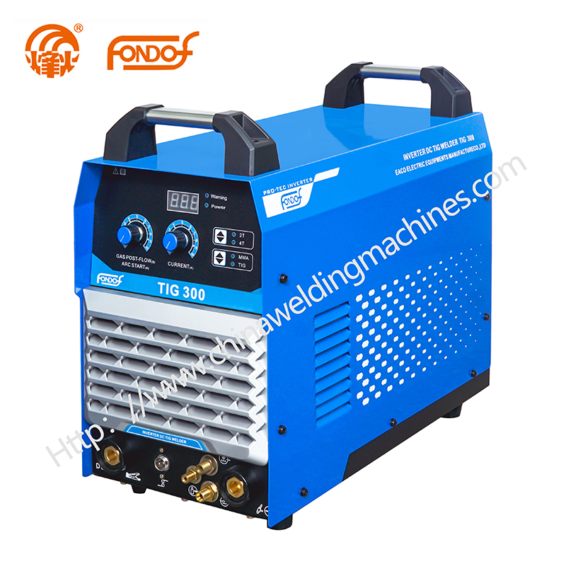 Dc Welding Machine