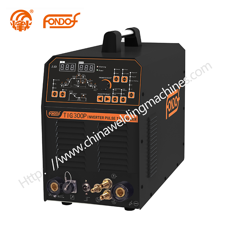 Chinese Welder/Chinese Welding Machine - Eaco