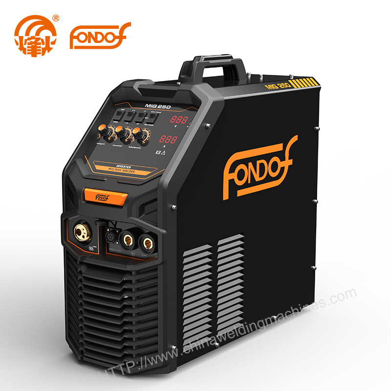 AC220V mig welder