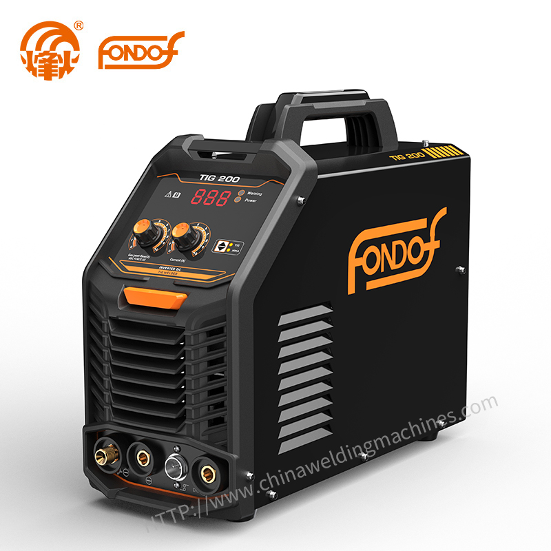 TIG 200